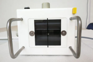 Optical collimator application - Newheek x ray collimator excellent ...