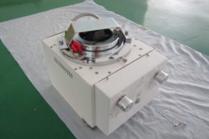 Ralco collimator for suspension X-ray machines - Newheek x ray ...