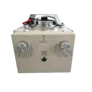 X Ray collimator NK202X portable mobile digital medical xray machine ...