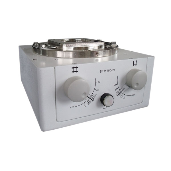 Newheek NK102 Type Collimator For X-Ray Machine - Newheek x ray ...