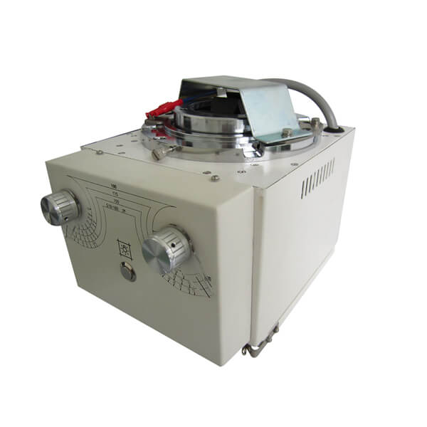 NK202X collimator 150kv x ray tube scattering limited device - Newheek ...