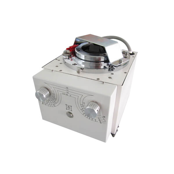 Medical collimator NK202X type for portable x ray machine - Newheek x ...